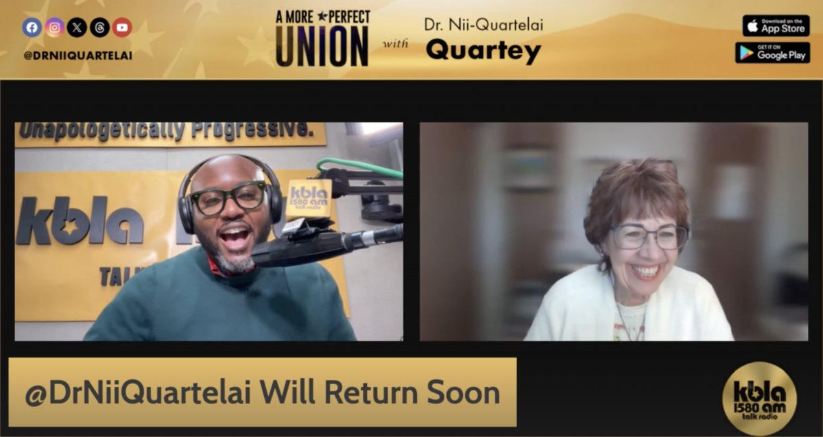 KBLA Black Talk Radio Interviews SMP on Medicare Scams & Fraud ...