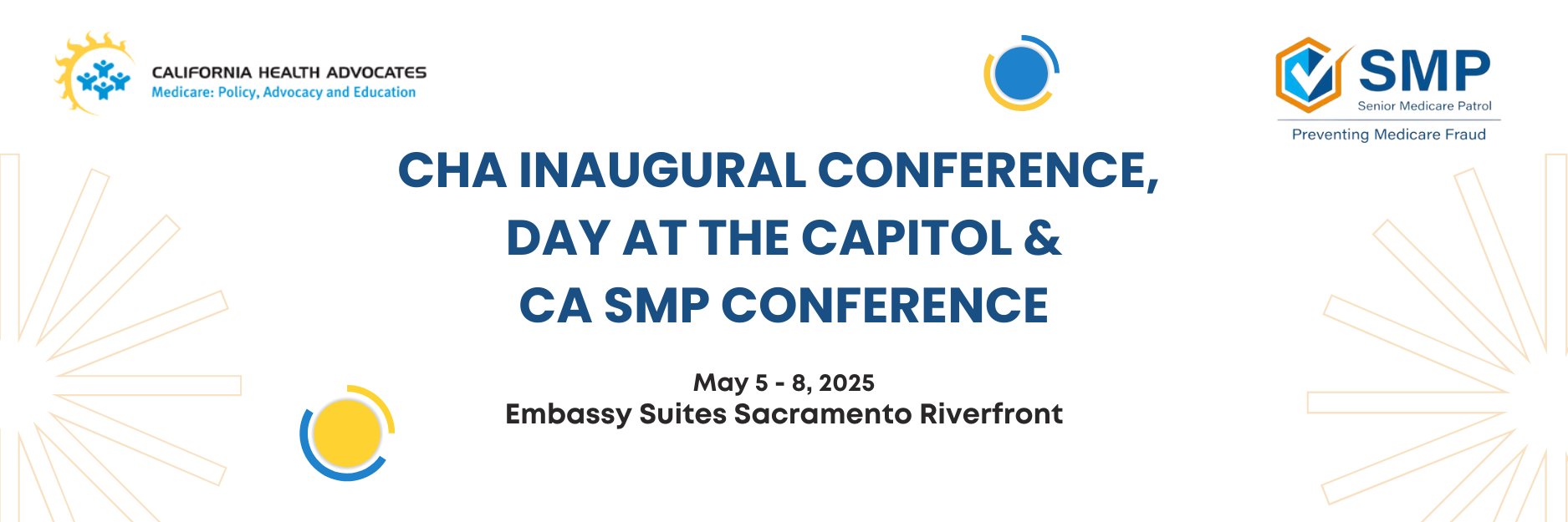 Conference - California Health Advocates